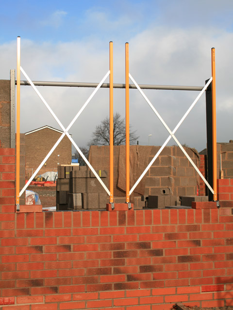 Window Profiles (X frames) – Mustang Tools