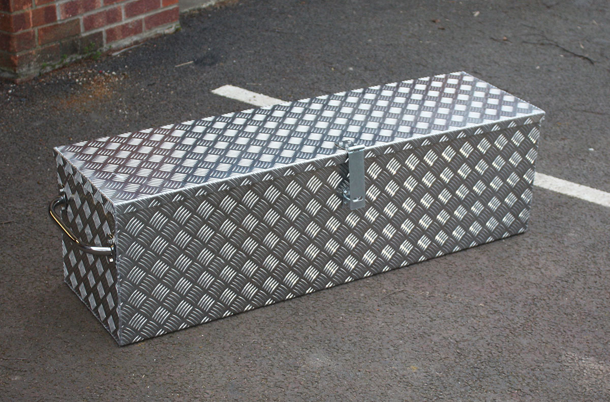 Hydraulic Lifter Accessories – Mustang Tools